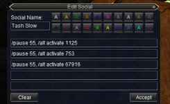 Spell macros | EverQuest Forums