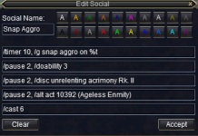 Spell macros | EverQuest Forums