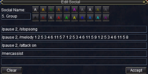 bard song macros | EverQuest Forums