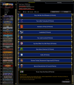 Terror from the Stars (Slayer Achievement) | EverQuest Forums