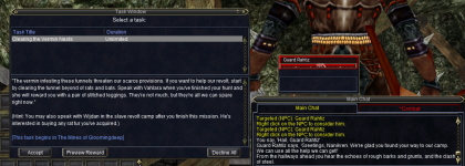 Gloomingdeep quest | EverQuest Forums