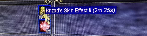 Decrepit Skin (Krizard's Skin) SK AA bug? | EverQuest Forums