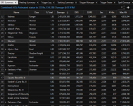 EQLogParser questions | Page 13 | EverQuest Forums