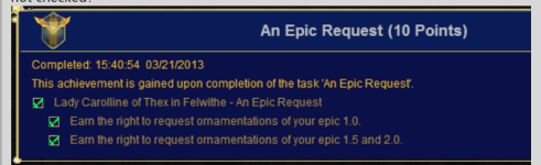 Ranger Epic 1.0 | EverQuest Forums